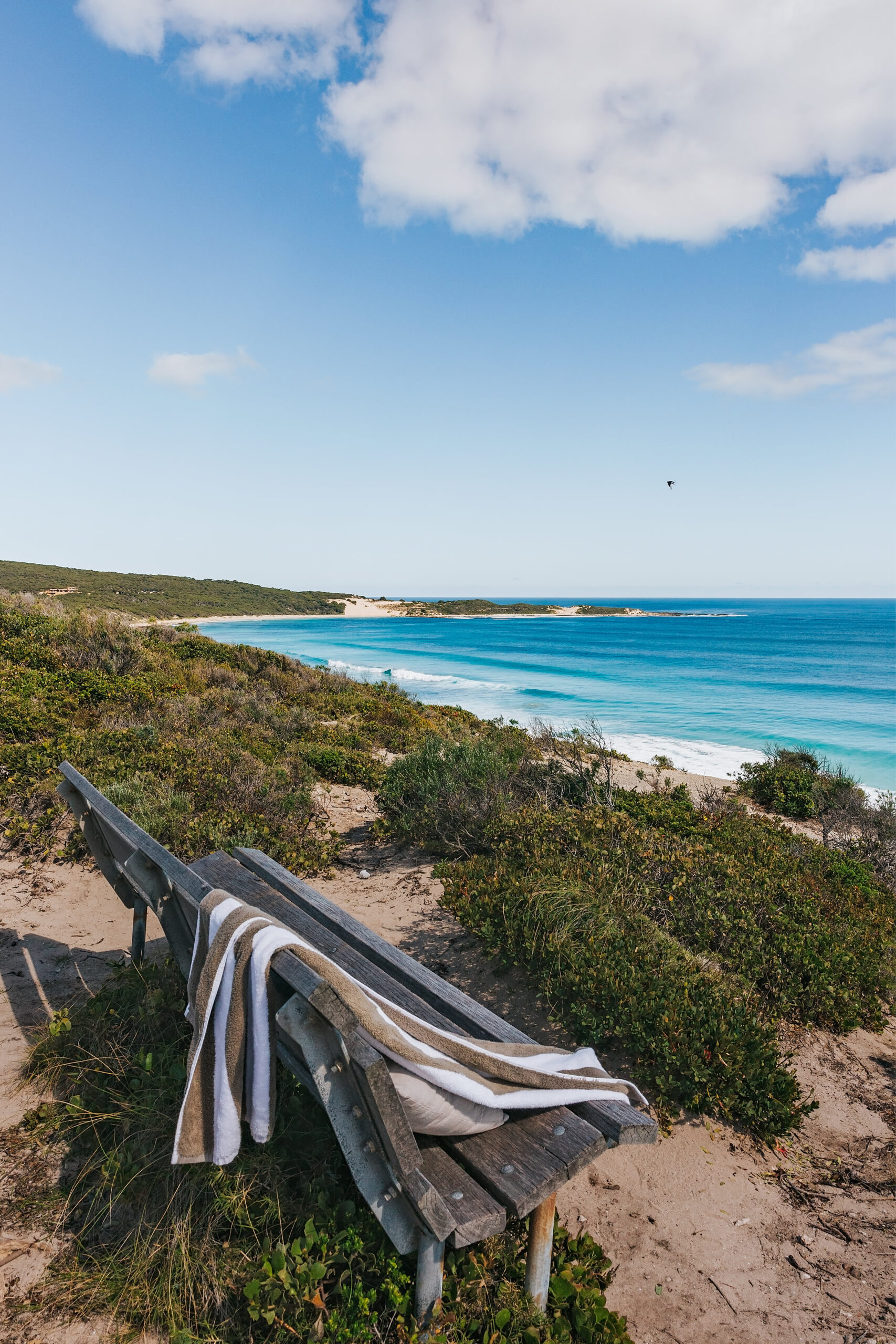 Injidup Indulgence - The Holistic Hen