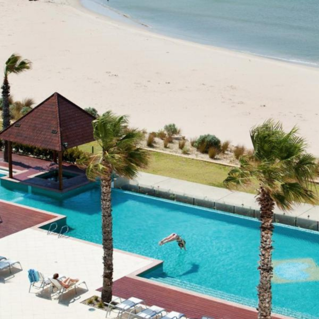 Mandurah Mini Break - The Holistic Hen